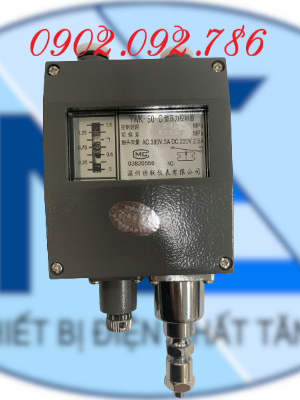 CÔNG TY TNHH THIẾT BỊ ĐIỆN NHẤT TĂNG